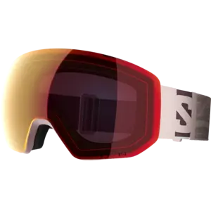 SALOMON Radium Pro S Sigma™ Photo Goggles - Heavenly Pink