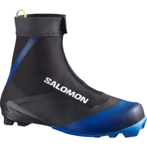 SALOMON S/race - Black / Race Blue