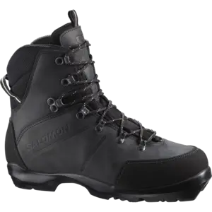 SALOMON Escape Outback Black