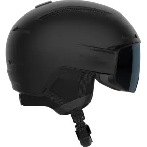 SALOMON Driver Prime SIGMA™ Photo MIPS® Black