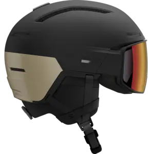 SALOMON Driver Prime Sigma™ Photo Mips - Black