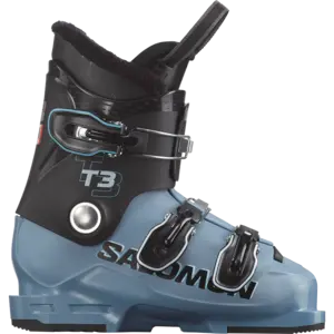 SALOMON T3 - Black / Copen Blue