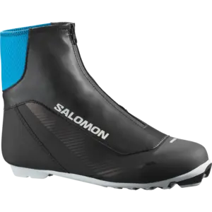 SALOMON Rc7 - Black / Process Blue