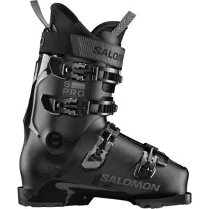 SALOMON S/pro Delta 90 - Black / Black