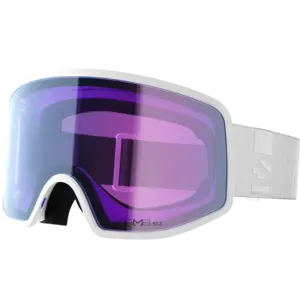 SALOMON Sentry Pro Otg Sigma Photochromic - White