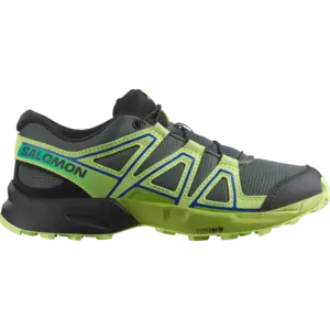 SALOMON Speedcross - Urban Chic / Sharp Green