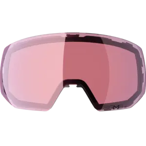 SALOMON Radium Pro S Sigma Lens - Pink