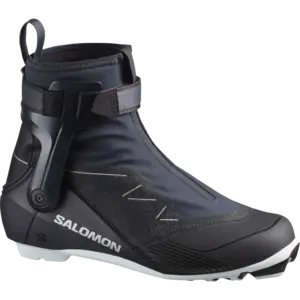 SALOMON R Prolink Ebony / Silver C