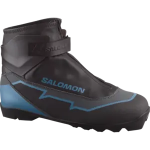 SALOMON Escape Plus - Black / Castlerock