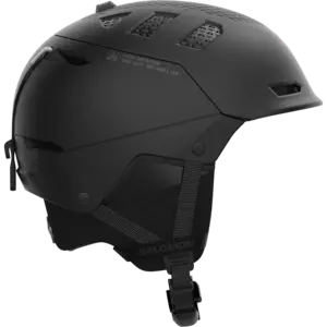 SALOMON Husk Prime Mips Helmet - Black