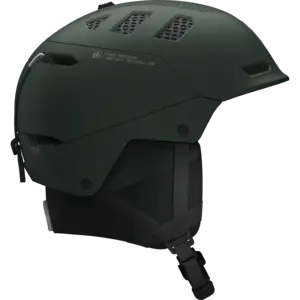 SALOMON Husk Prime Mips Helmet - Green Gables
