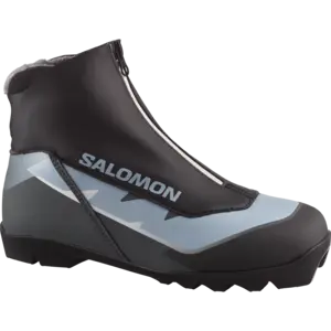 SALOMON Vitane - Black / Castlerock