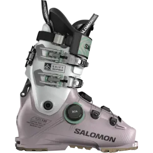SALOMON Shift Supra S Boa® 130 - Nirvana / Cool Gray 5