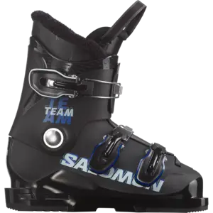 SALOMON Team T3 - Black / Race Blue