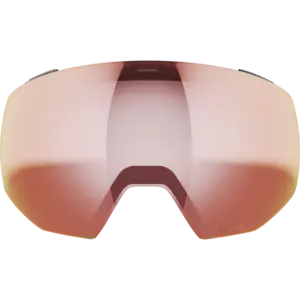 SALOMON Radium Prime Lens Sigma - Silver Pink
