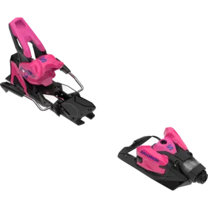 SALOMON Strive 14 Multinorm - Sachet Pink / Black