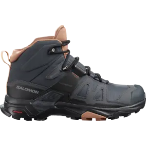 SALOMON X Ultra 4 Mid Gore-tex