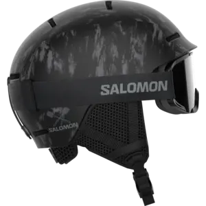 SALOMON Player Combo - Black Tie&dye