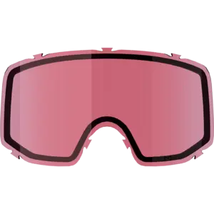 SALOMON Sentry Pro S Lens Sigma - Silver Pink