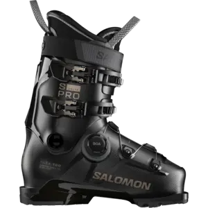 SALOMON S/pro Delta Boa® 100 - Black / Black