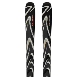 SALOMON Qst 94 Skis