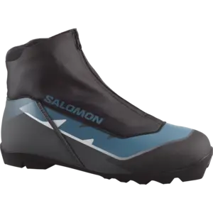 SALOMON Escape Black / Castlerock