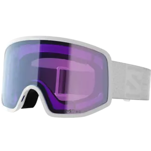 SALOMON Sentry Pro S Sigma Photochromic - White