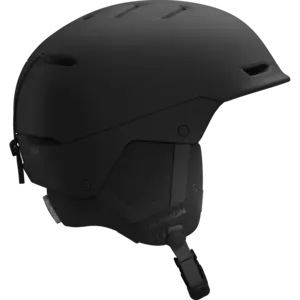 SALOMON Husk Mips® Helmet - Black