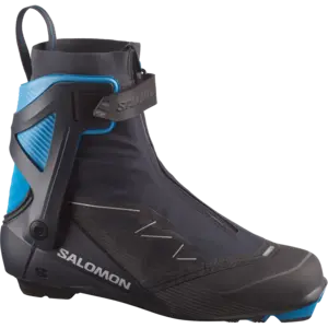 SALOMON Pro - Dark Navy / Black