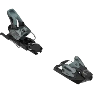 SALOMON Strive 12 Gripwalk Trooper Met. / Black