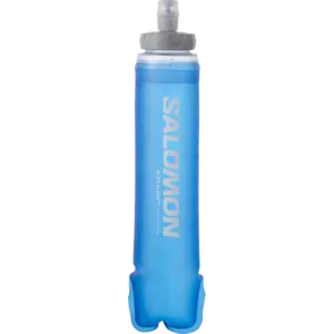SALOMON Soft Flask 500ml/17oz 42 - Clear Blue