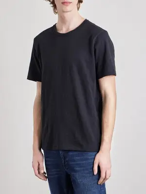 Rag & Bone Classic Cotton-jersey T-shirt