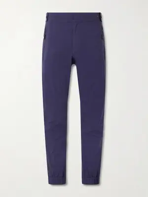Moncler Tapered Gore-tex® 3l Ski Pants - Blue