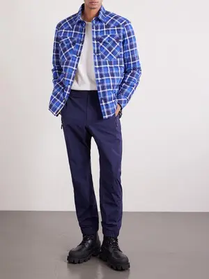 Moncler Tapered Gore-tex® 3l Ski Pants
