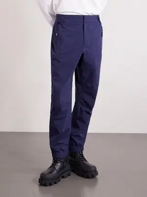 Moncler Tapered Gore-tex® 3l Ski Pants