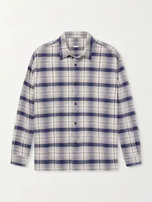 A.presse Button Down Shirts For Men