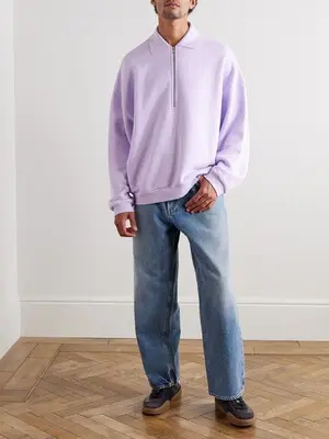 AGOLDE Deka Straight-leg Jeans