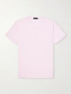 Men's Pink T-shirts