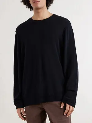 JAMES PERSE Cashmere Sweater