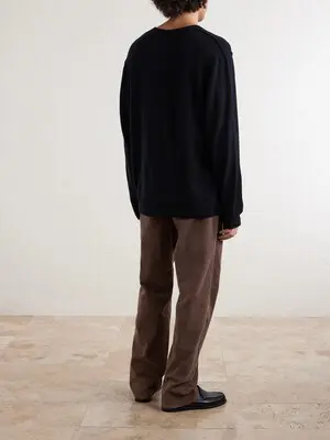 JAMES PERSE Cashmere Sweater