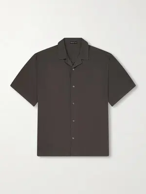 James Perse Stretch Shirts For Men