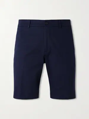 Slowear Stretch Shorts For Men