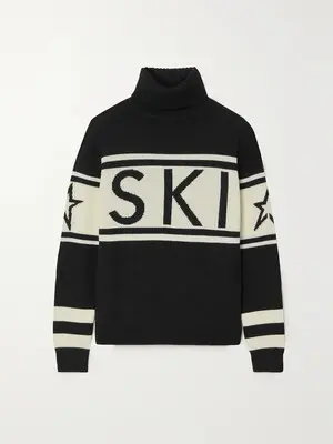 Perfect Moment Layered Sweaters For Women