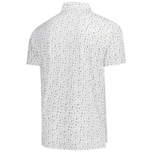 BREEZY GOLF Wm Phoenix Open Locals Only Polo