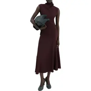 Mango Knee Length Dresses