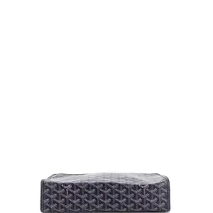 GOYARD Jouvence Toiletry Pouch Coated Canvas Gm
