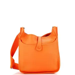 HERMES Evelyne Bag Gen Iii Clemence Pm