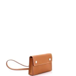 Hermès Hermesnap Wallet Bag Epsom