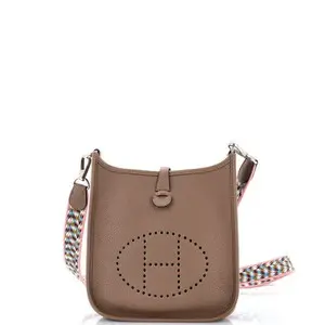 Hermès Evelyne TPM Beige