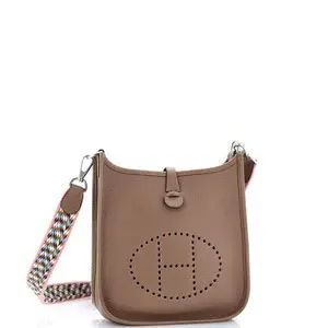 Hermès Evelyne Tpm - Beige